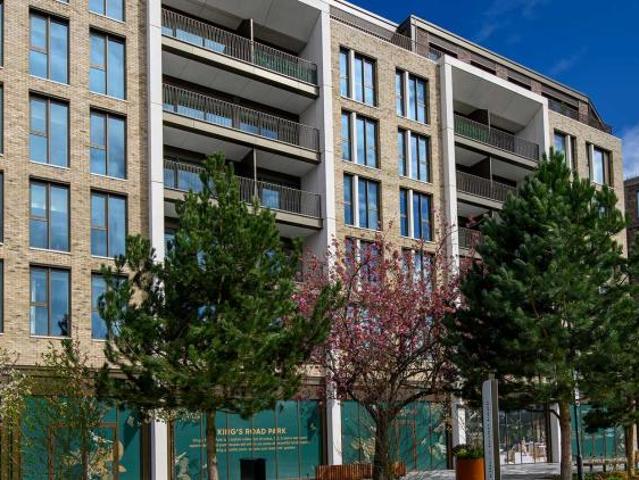 For Sale 1 Bedroom Apartment Fulham London DS96265591