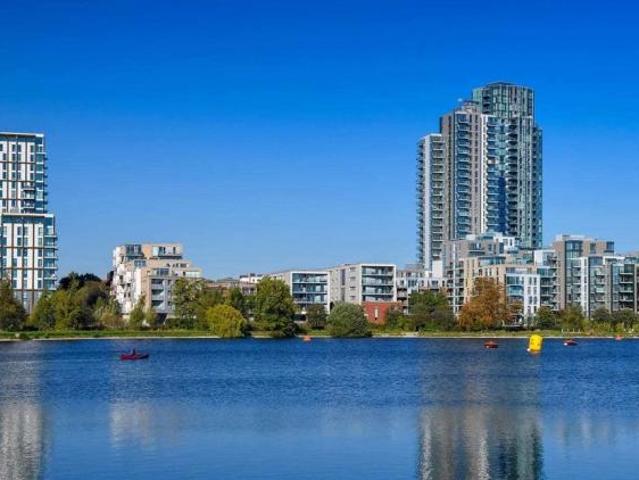 For Sale 1 Bedroom Apartment Finsbury Park London DS96174019