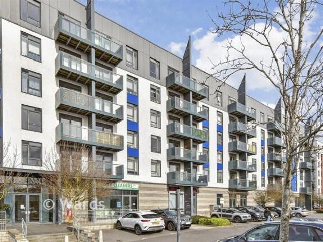 For Sale 1 Bedroom Apartment Gillingham Dorset DS100733946