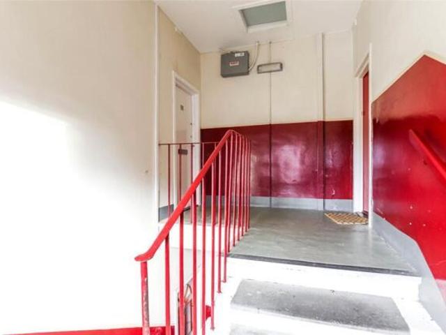 For Sale 1 Bedroom Apartment Glasgow City Glasgow City DS98477756