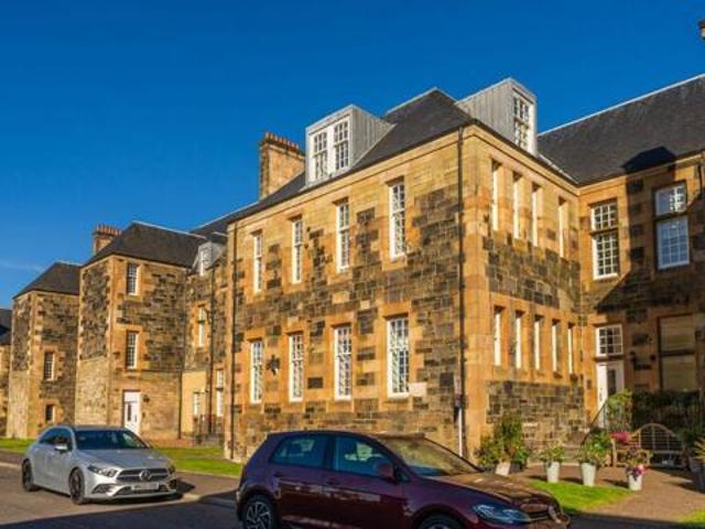 For Sale 1 Bedroom Apartment Glasgow City Glasgow City DS100456867