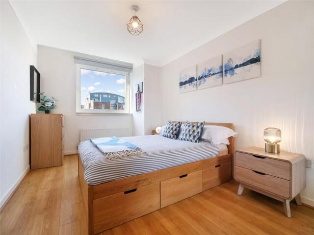 For Sale 1 Bedroom Apartment Glasgow City Glasgow City DS100541006
