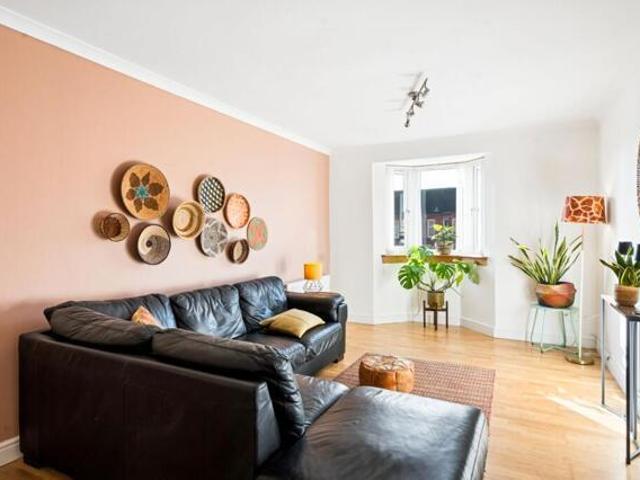 For Sale 1 Bedroom Apartment Glasgow City Glasgow City DS100058034