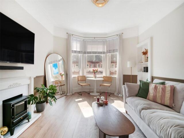 For Sale 1 Bedroom Apartment Glasgow City Glasgow City DS101199932