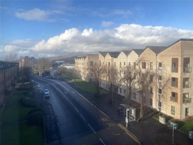For Sale 1 Bedroom Apartment Glasgow City Glasgow City DS101231721