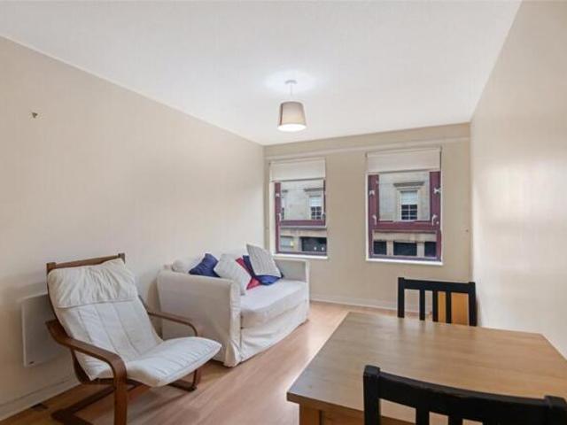 For Sale 1 Bedroom Apartment Glasgow City Glasgow City DS101351895