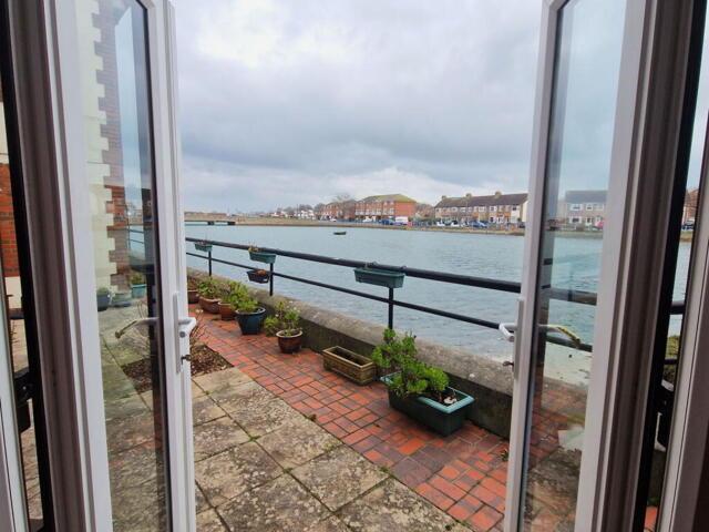 For Sale 1 Bedroom Apartment Gosport Hampshire DS99926309