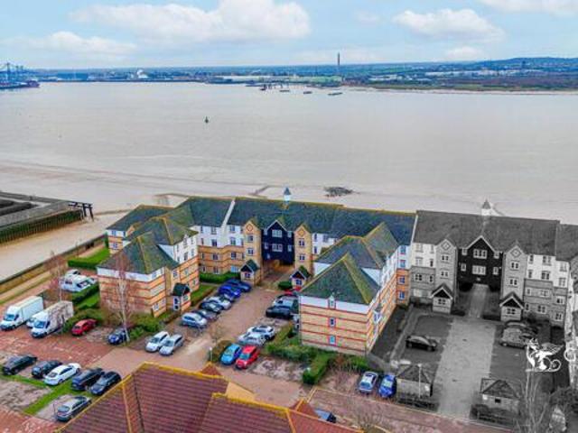 For Sale 1 Bedroom Apartment Grays Thurrock DS100578840