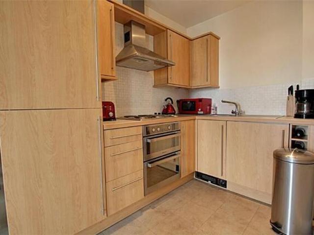 For Sale 1 Bedroom Apartment Great Cambourne Cambridgeshire DS100503186