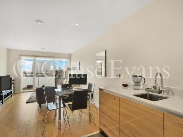 For Sale 1 Bedroom Apartment Greenwich Greater London DLS98687682