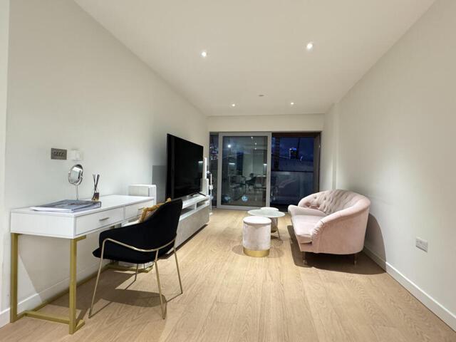For Sale 1 Bedroom Apartment Greenwich Greater London DLS99237138