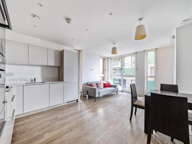 For Sale 1 Bedroom Apartment Greenwich Greater London DLS99840560