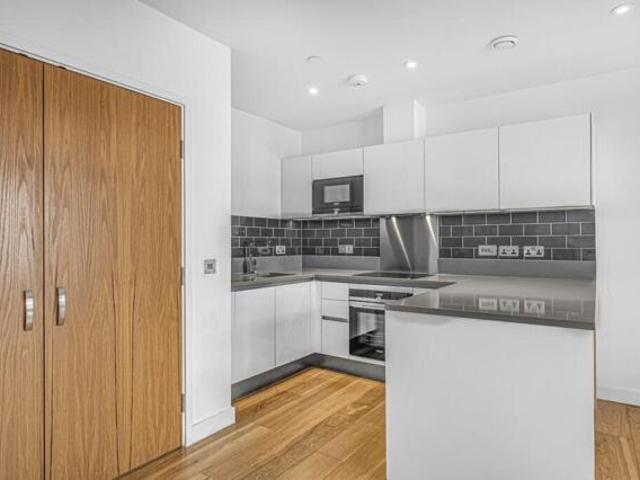 For Sale 1 Bedroom Apartment Greenwich Greater London DLS100540705