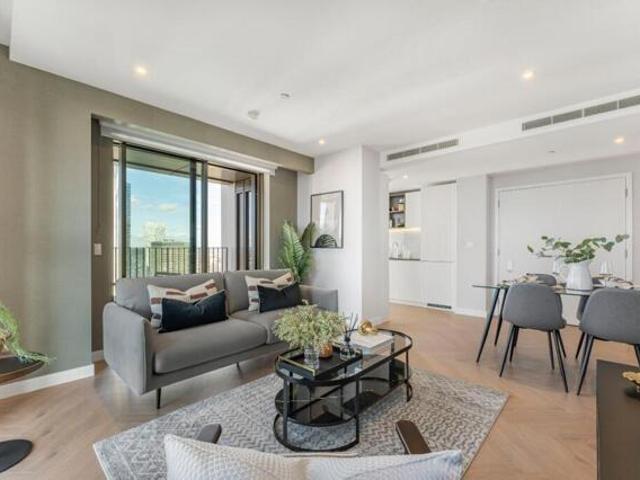 For Sale 1 Bedroom Apartment Greenwich Greater London DLS100541026