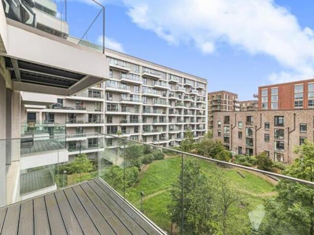 For Sale 1 Bedroom Apartment Greenwich Greater London DS100398526