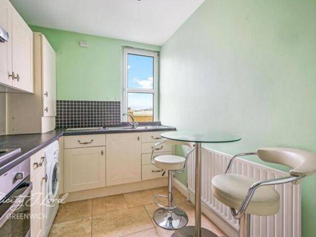For Sale 1 Bedroom Apartment Greenwich Greater London DS101677645