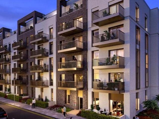 For Sale 1 Bedroom Apartment Greenwich London DLS92654313