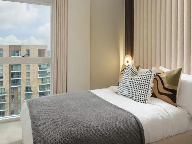 For Sale 1 Bedroom Apartment Greenwich London DLS94253719
