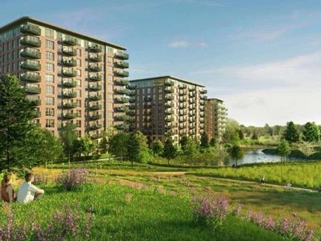 For Sale 1 Bedroom Apartment Greenwich London DS92654306