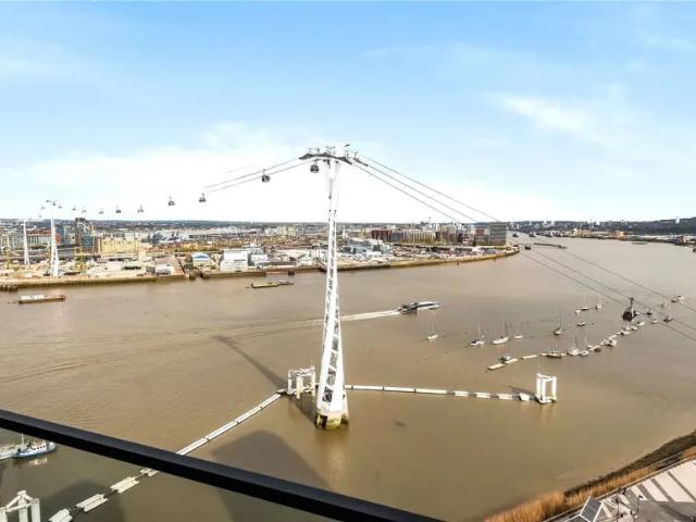 For Sale 1 Bedroom Apartment Greenwich Peninsula London DS102596514