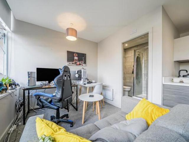 For Sale 1 Bedroom Apartment Hull City Of Kingston upon Hull DS100648781