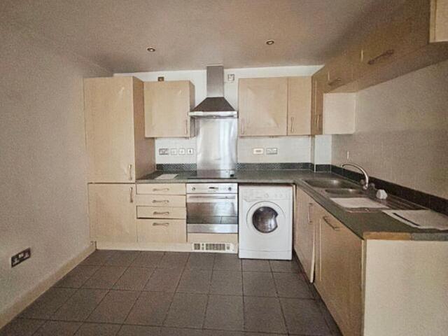 For Sale 1 Bedroom Apartment Hull City Of Kingston upon Hull DS101678374