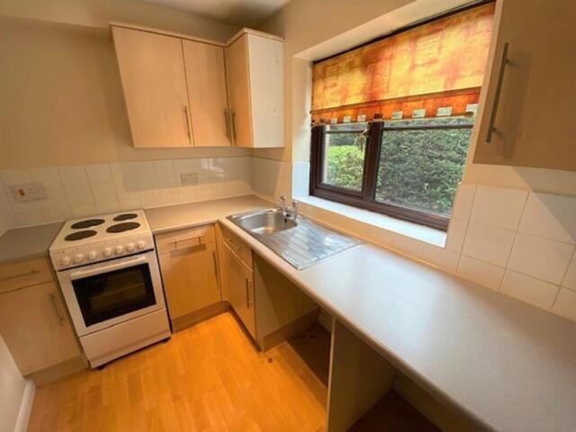 For Sale 1 Bedroom Apartment Huntingdon Cambridgeshire DS101199693