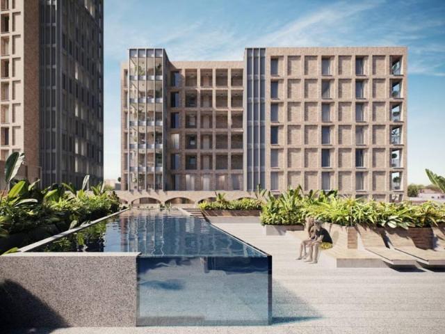 For Sale 1 Bedroom Apartment Hackney London DS102596565