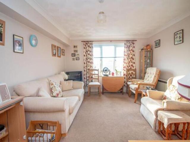 For Sale 1 Bedroom Apartment Hampshire Hampshire DS98648846