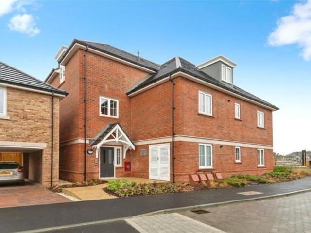 For Sale 1 Bedroom Apartment Hampshire Hampshire DS98765729