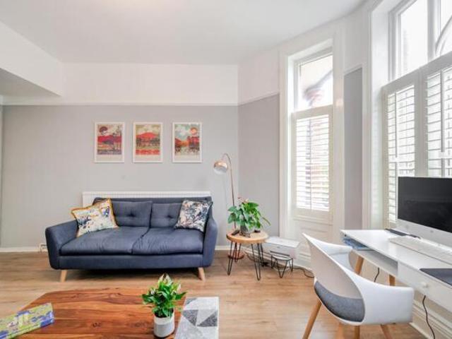 For Sale 1 Bedroom Apartment Hampstead Greater London DS99436936