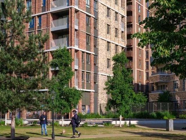 For Sale 1 Bedroom Apartment Haringey London DLS102596816