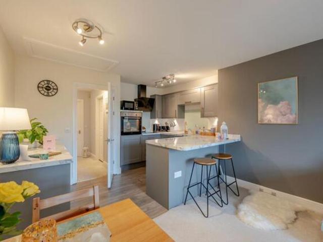 For Sale 1 Bedroom Apartment Harrogate North Yorkshire DLS101931667