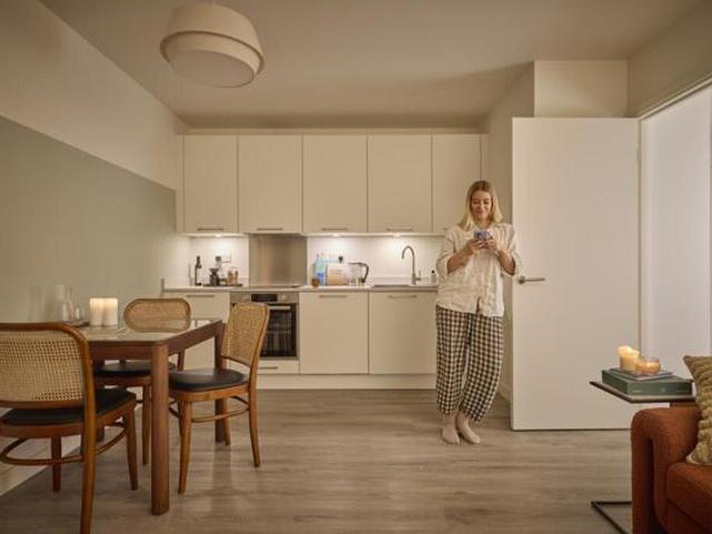 For Sale 1 Bedroom Apartment Harrow Greater London DLS98687616