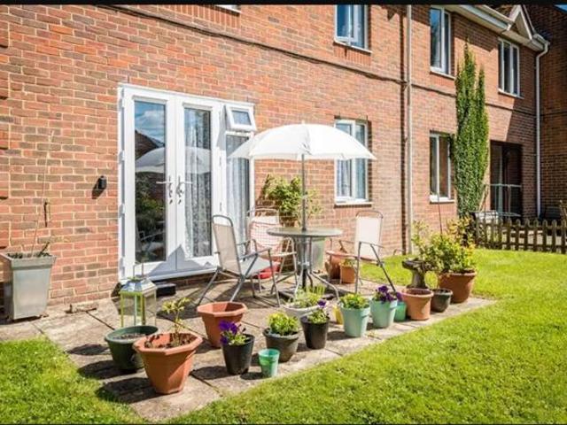 For Sale 1 Bedroom Apartment Hartfield East Sussex DLS98649175
