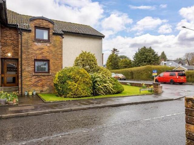 For Sale 1 Bedroom Apartment Helensburgh Argyll And Bute DLS100541107