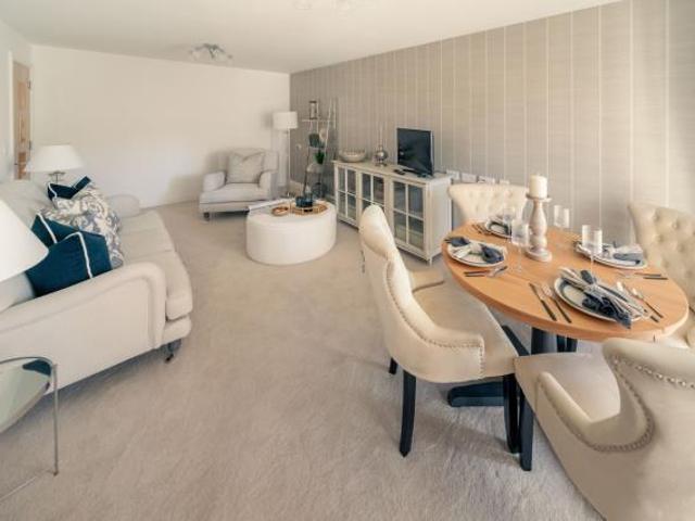 For Sale 1 Bedroom Apartment Henley On Thames Oxfordshire DLS101856108