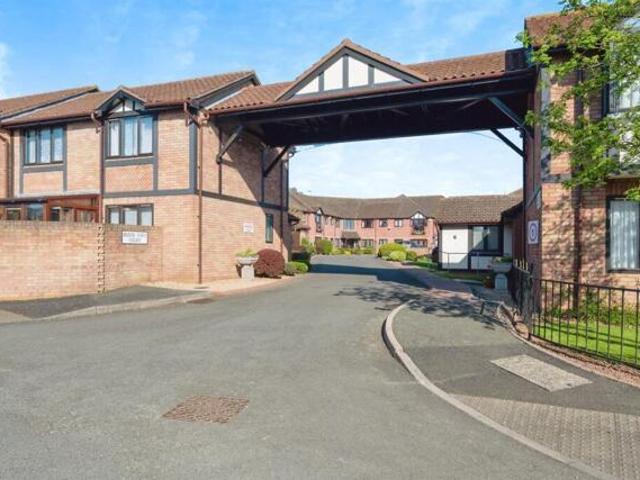 For Sale 1 Bedroom Apartment Hereford Herefordshire DS99130129