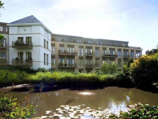 For Sale 1 Bedroom Apartment Hildenborough Kent DLS96174092