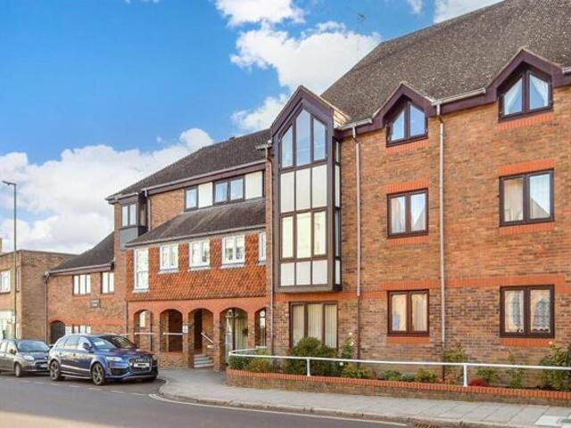For Sale 1 Bedroom Apartment Horsham West Sussex DS98233212