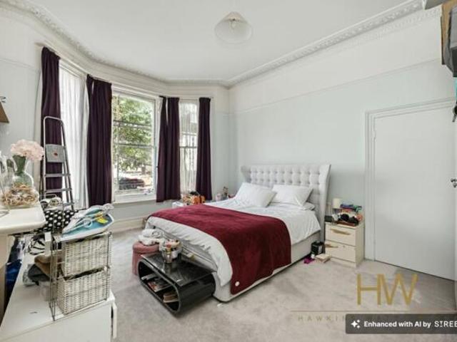 For Sale 1 Bedroom Apartment Hove Brighton And Hove DS98278031