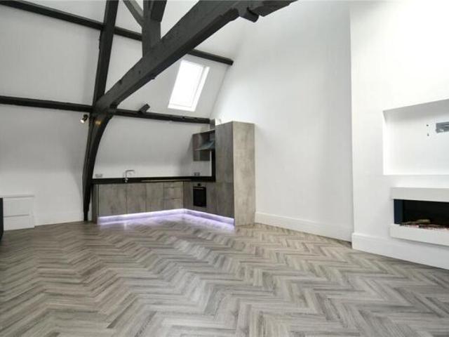 For Sale 1 Bedroom Apartment Hoylake Merseyside DLS99475791