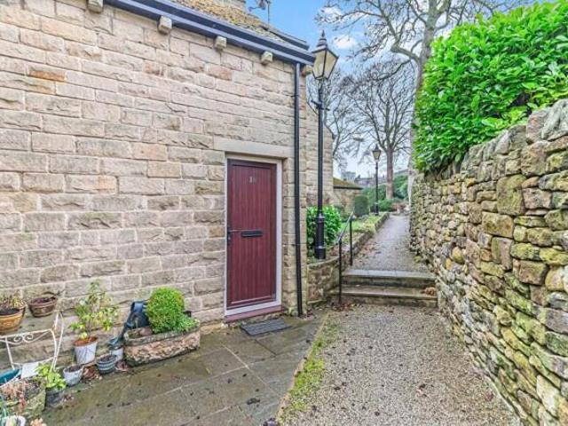 For Sale 1 Bedroom Apartment Ilkley Bradford DLS101100047