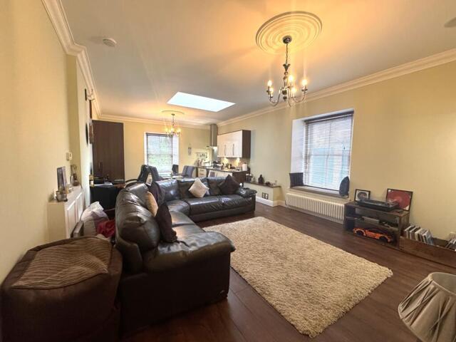 For Sale 1 Bedroom Apartment Institution Road Institution Road DS99895101
