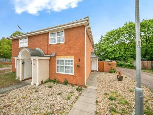 For Sale 1 Bedroom Apartment Ipswich Suffolk DLS101025963