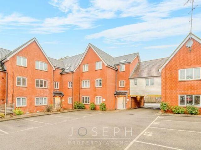 For Sale 1 Bedroom Apartment Ipswich Suffolk DS99895303