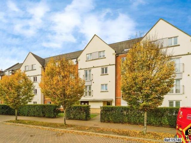 For Sale 1 Bedroom Apartment Isleworth Greater London DS101199805