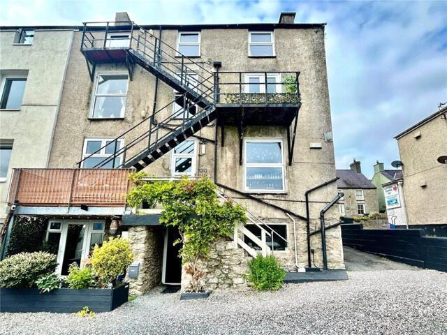 For Sale 1 Bedroom Apartment Isle Of Anglesey Isle Of Anglesey DS99092394
