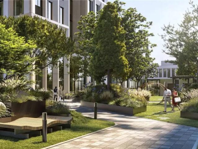 For Sale 1 Bedroom Apartment Kensington London DLS102596585