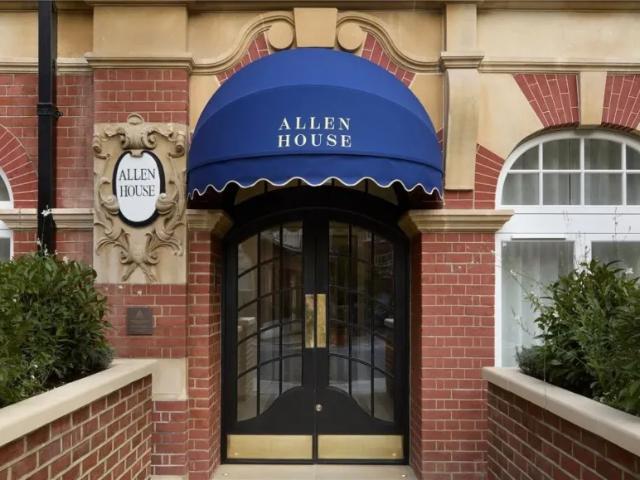 For Sale 1 Bedroom Apartment Kensington London DS102596611